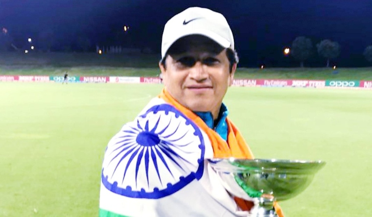 T20 World Cup: Abhay Sharma set to become Uganda coach- The Week