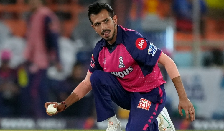 SRH vs RR Qualifier 2: Is Yuzvendra Chahal's tally of three catches ...