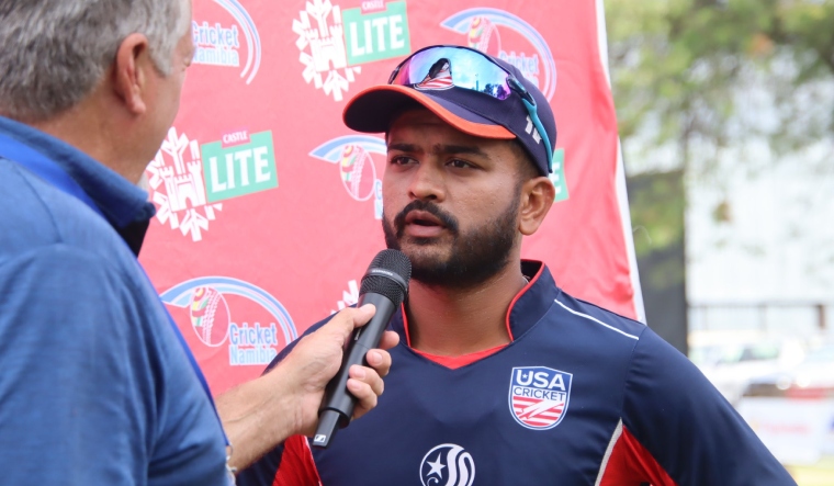 ICC T20 World Cup 2024: Five players of Indian origin to watch out for ...