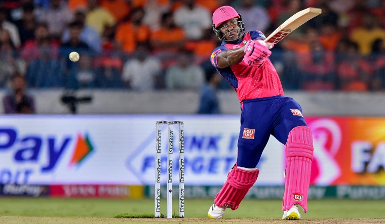 Rajasthan Royals big-hitter to lead West Indies at T20 World Cup at ...