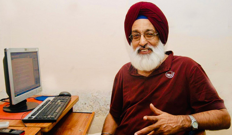 Veteran sports journalist Harpal Singh Bedi dies at 72- The Week
