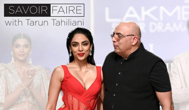 'My personal style is almost like a uniform'- The Week