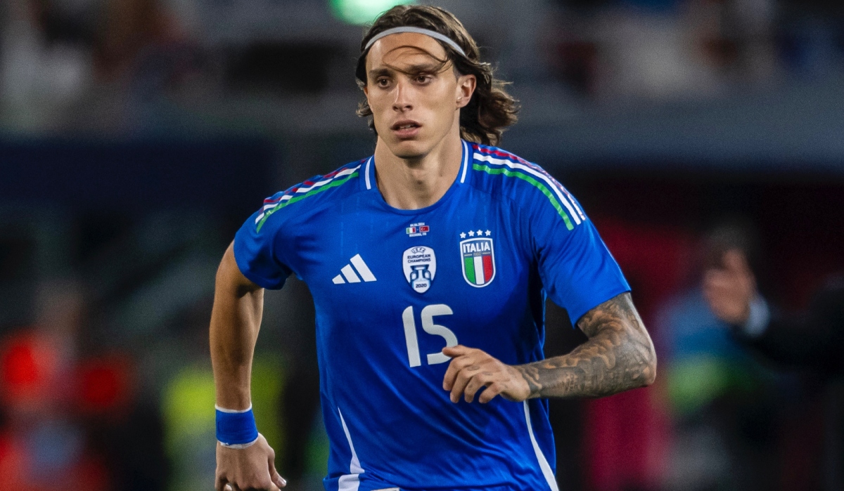 Who is Riccardo Calafiori: Bologna defender who rejected Chelsea for ...