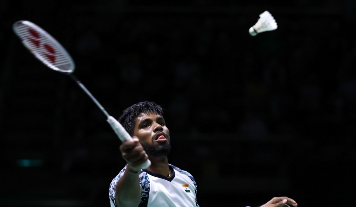 Indian badminton stars at Paris Olympics 2024 schedule: Date, time of ...