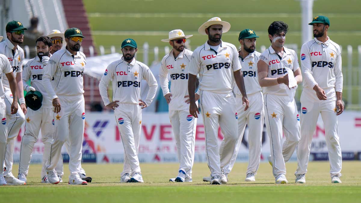 Why Pakistan Cricket Board is using AI for player selection- The Week