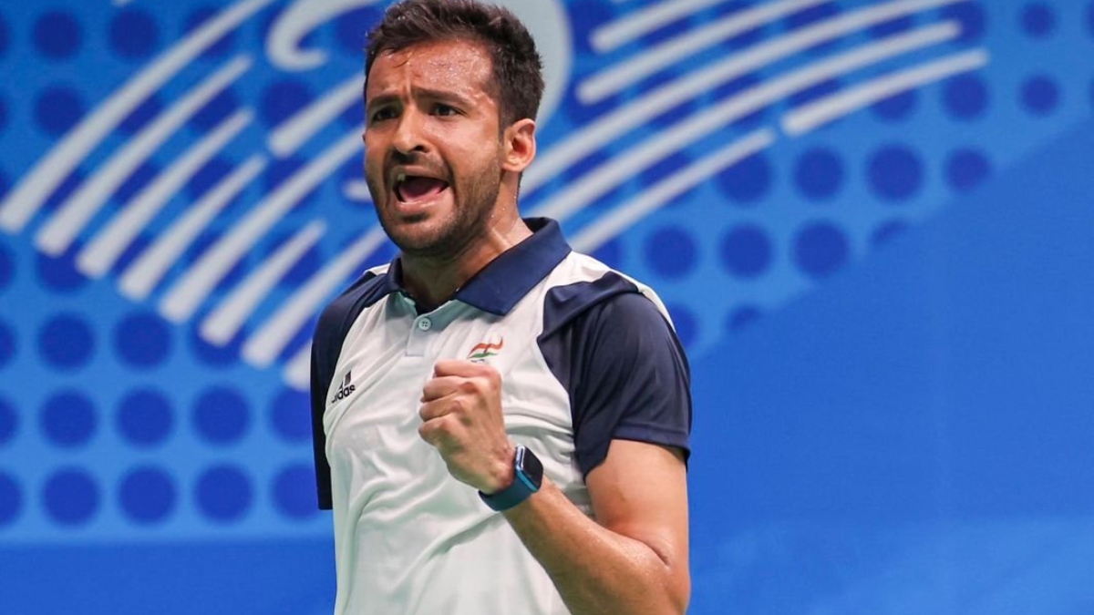 Paris Paralympics: Indian shuttler Nitesh Kumar reaches final- The Week