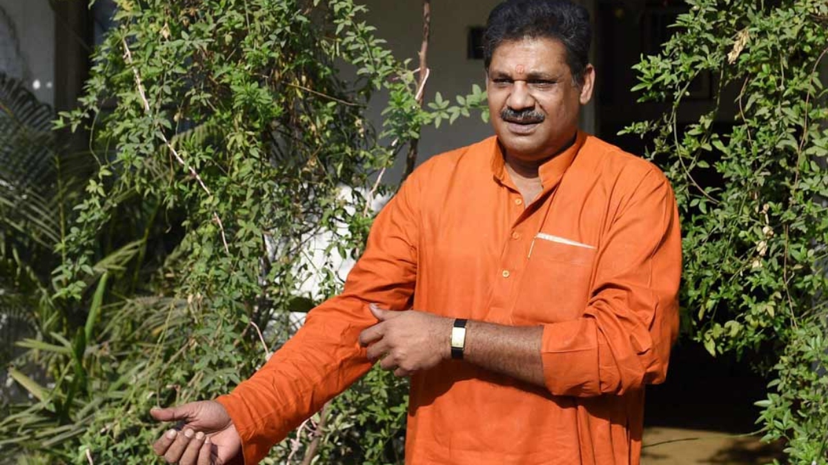 Wife of TMC MP, 1983 WC squad member Kirti Azad passes away- The Week