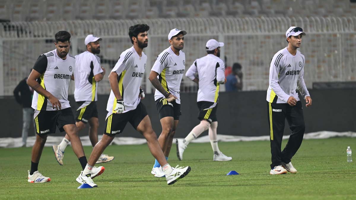 Comeback-man Shami in focus as India eye fresh start against England ...