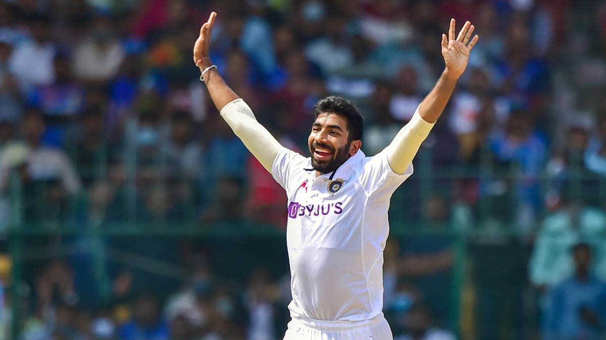 Sydney Test: Jasprit Bumrah breaks Bishan Bedi's 47-year-old record ...