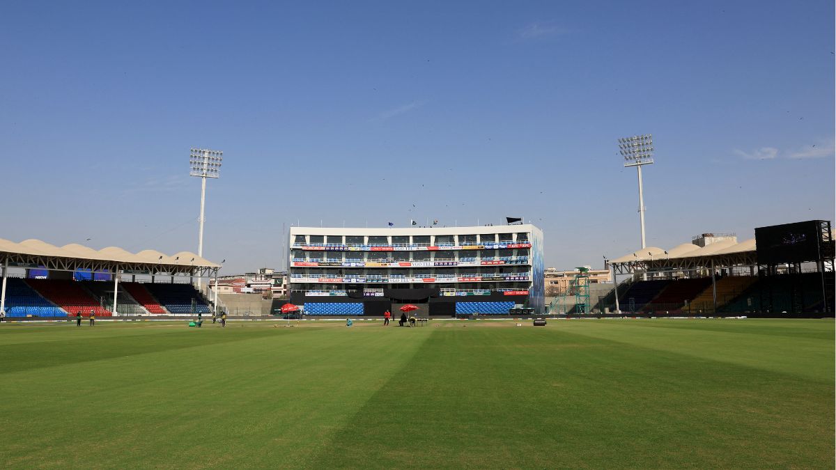 ICC Champions Trophy 2025: Where to watch, LIVE streaming details explained- The Week