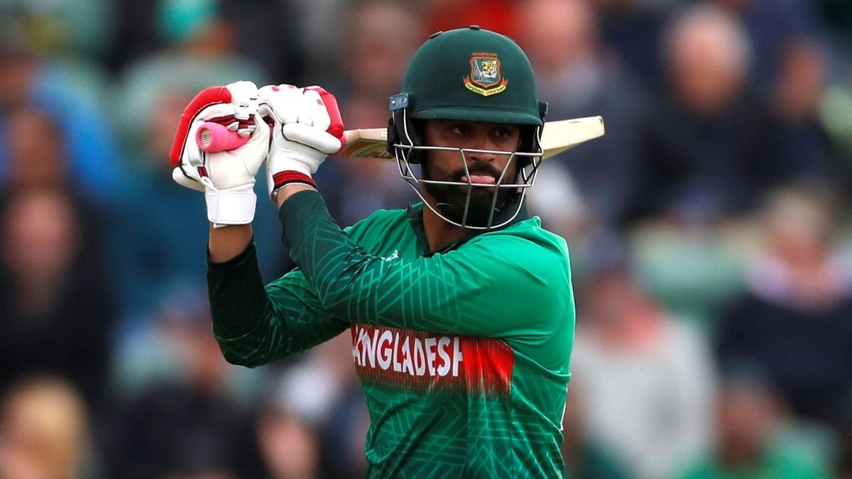 Tamim Iqbal health update: Ex-Bangladesh skipper undergoes angioplasty ...