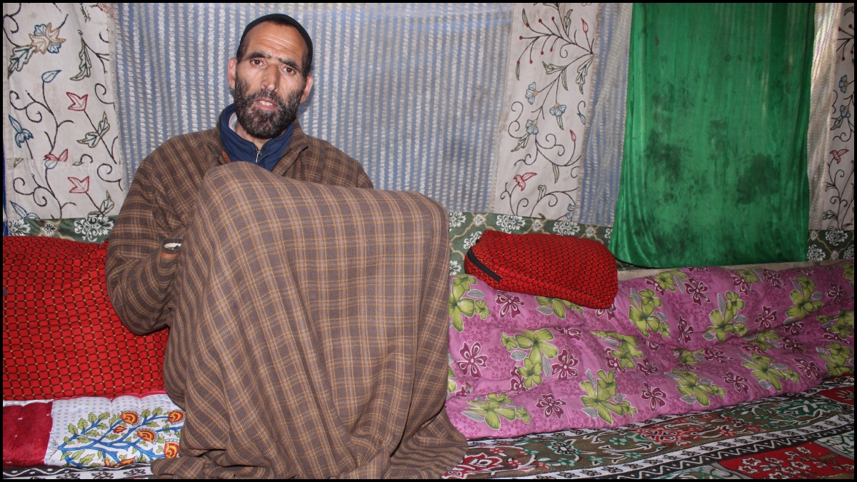 Pahalgam terror attack: Pride and despair pervade Kashmiri braveheart ...