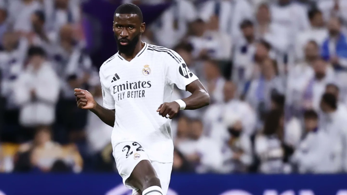 Real Madrid to sell Antonio Rudiger, star goalkeeper if Xabi Alonso ...