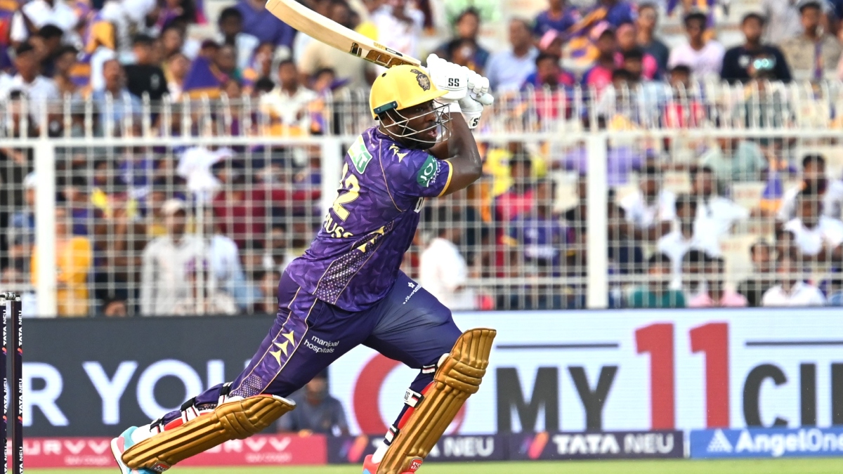 Andre Russell wants to be next MS Dhoni of IPL? KKR's Varun Chakravarthy drops hint- The Week