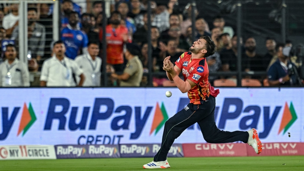 Azmatullah Omarzai shines for PBKS: Who is the first Afghan cricketer ...