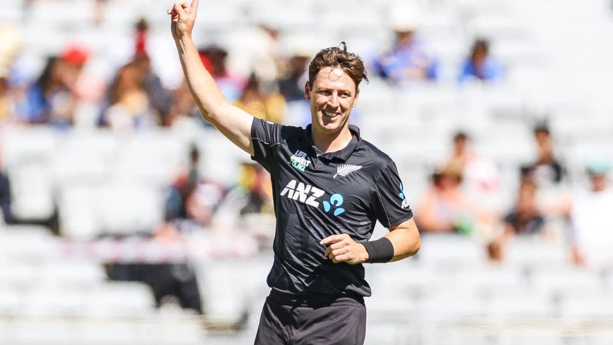 Zimbabwe tri-series final: Matt Henry's insane final over and New ...