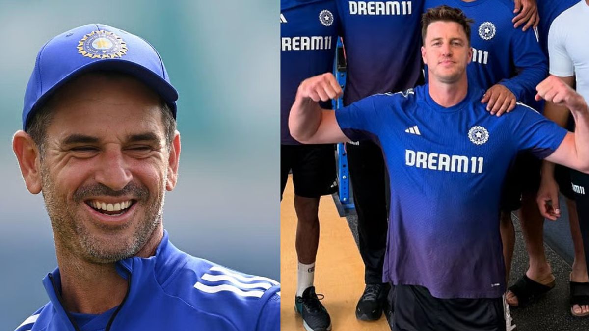 BCCI likely to axe Morne Morkel and Ryan ten Doeschate after Asia Cup ...