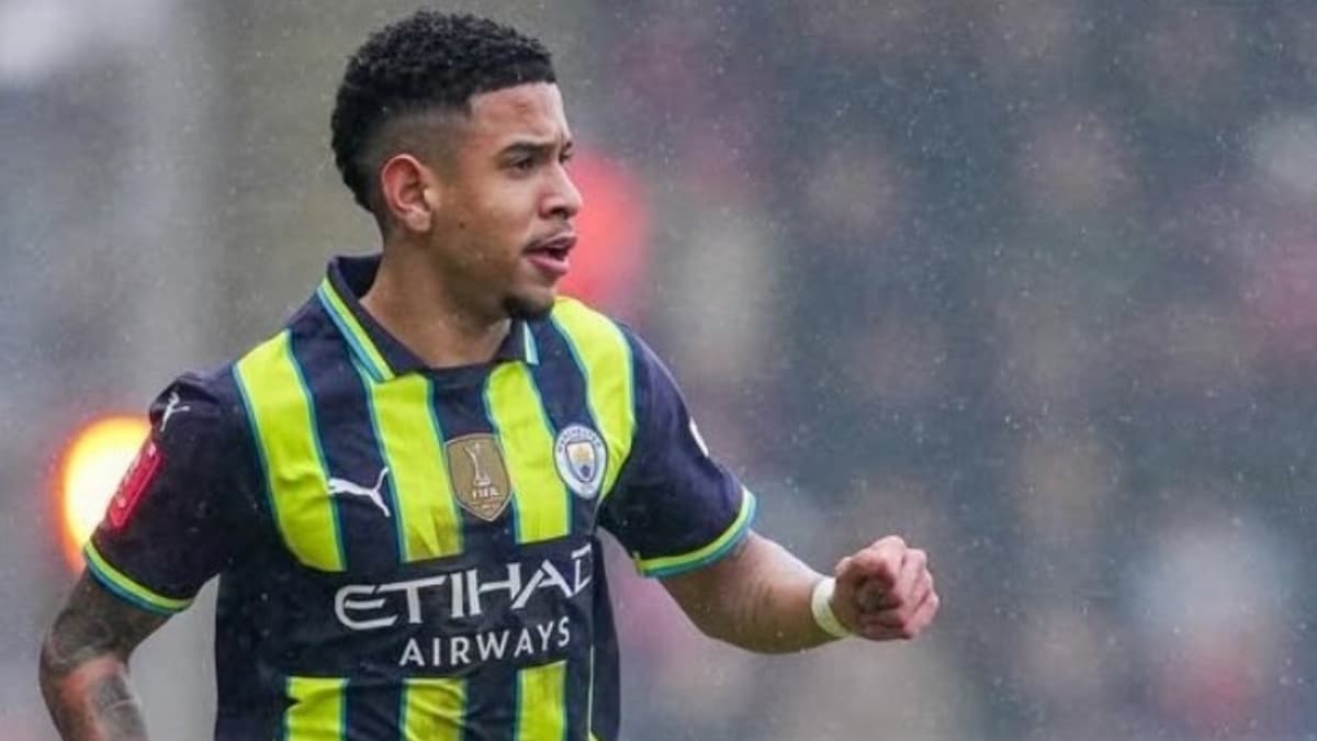 Savinho transfer news: 5 latest updates as Tottenham bid for Manchester ...