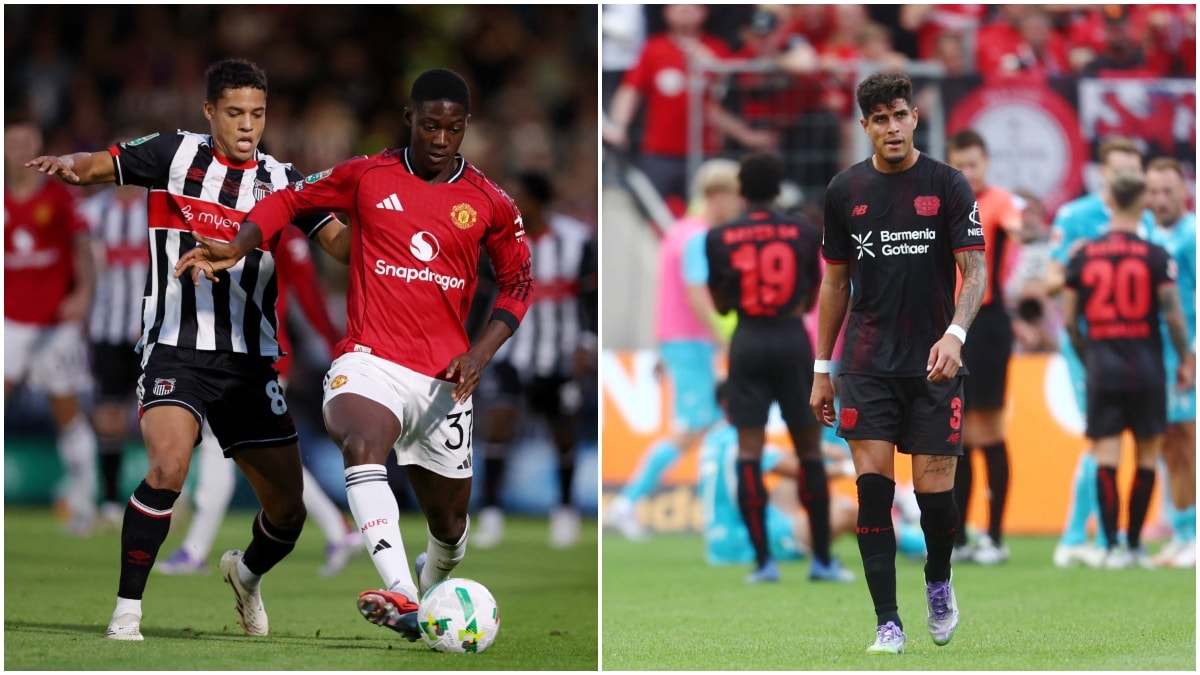 Fabrizio Romano's 5 Premier League transfer news include Manchester ...