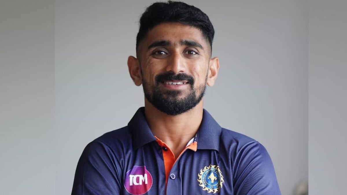 Kerala Cricket League 2025: Salman Nizar sets world record; smashes 11 ...