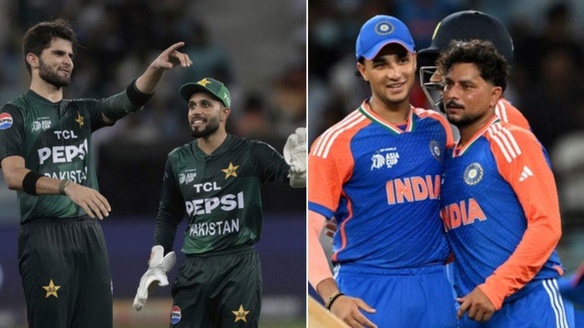 Asia Cup 2025: BCCI’s ‘invisible boycott’? Netizens slam Jay Shah ...