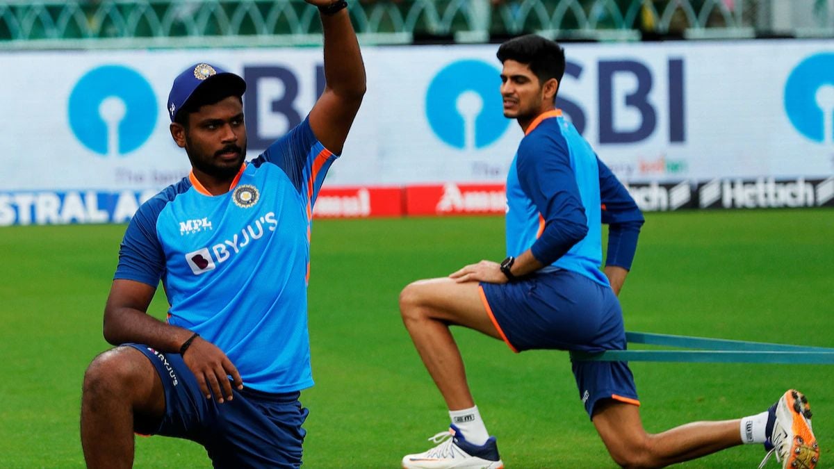 Asia Cup: Has Shubman Gill's return disrupted India's T20I batting ...