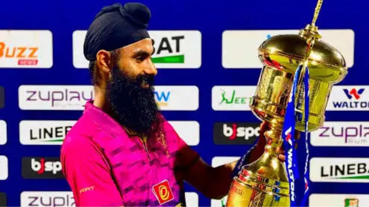 United Arab Emirates vs Afghanistan: Here is what is unique about ...