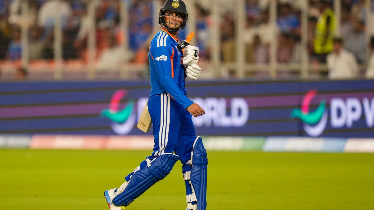 T20 World Cup 2026: No power in PowerPlay hurts India's batting plans ...