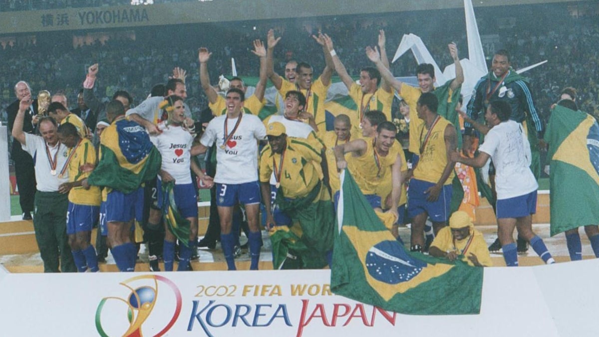 Brazil World Cup QUIZ: The ultimate knowledge test to prove you are a ...