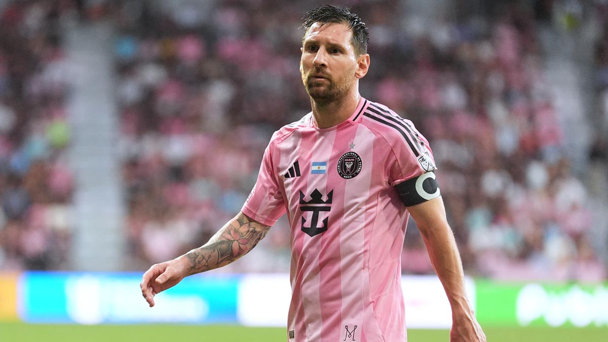 Will Messi miss FIFA World Cup? Inter Miami shares latest update on ...