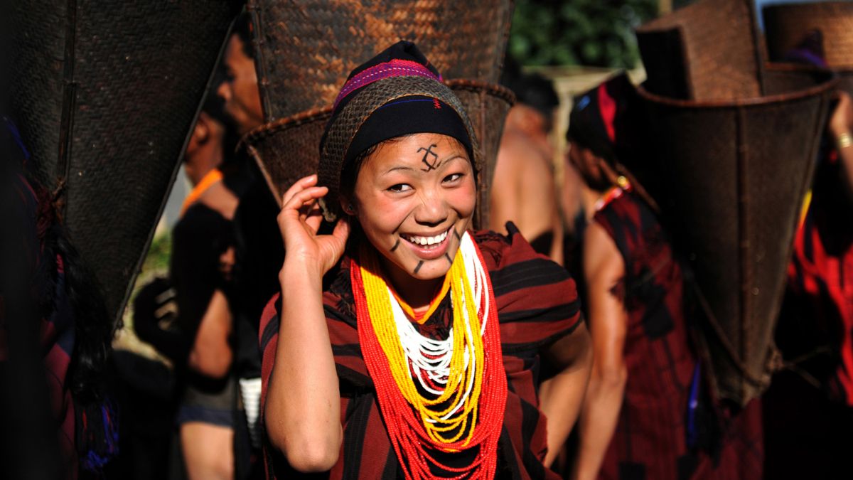 Hornbill Festival: Nagaland’s ethno-cultural fest celebrates 25 years ...