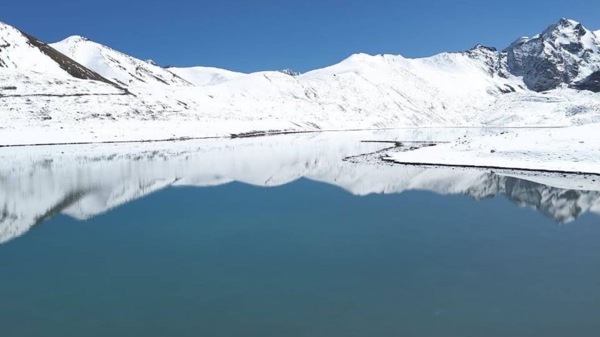 From Kala Paathar to the ‘world’s highest dosa point’: An adventure in ...