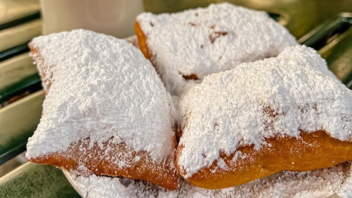 New Orleans is a city best savoured through its food | Travel and ...
