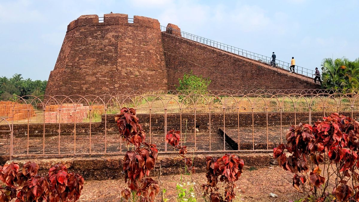 Discovering the delights of Gateway Bekal in Kerala | IHCL (Taj) Group ...