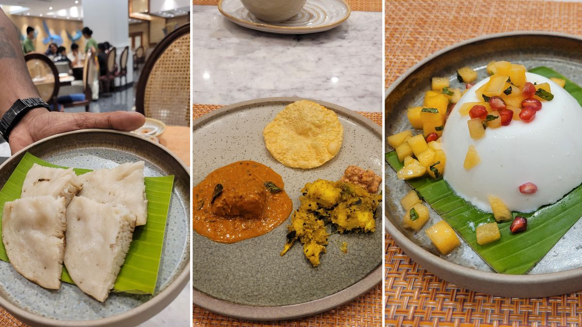 Discovering the delights of Gateway Bekal in Kerala | IHCL (Taj) Group ...