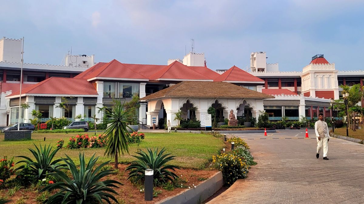 Discovering the delights of Gateway Bekal in Kerala | IHCL (Taj) Group ...