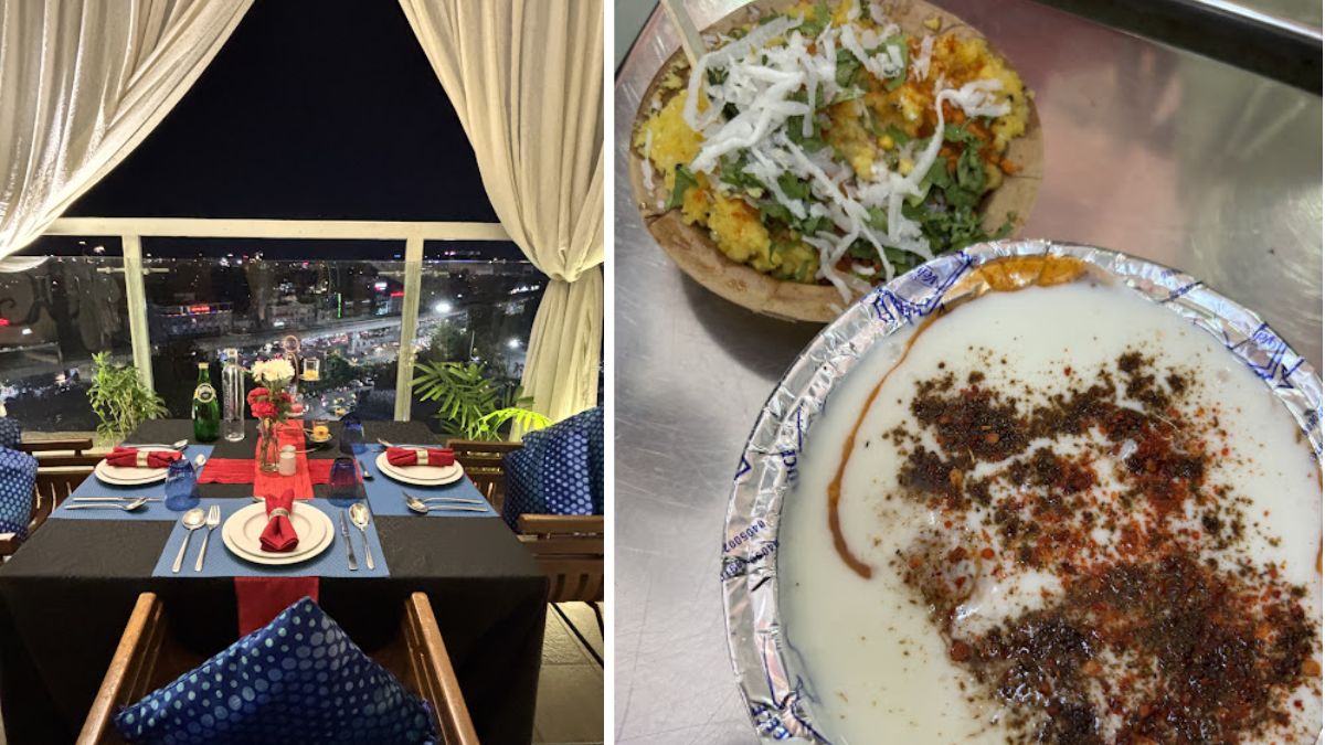 A royal sojourn in Indore- The Week