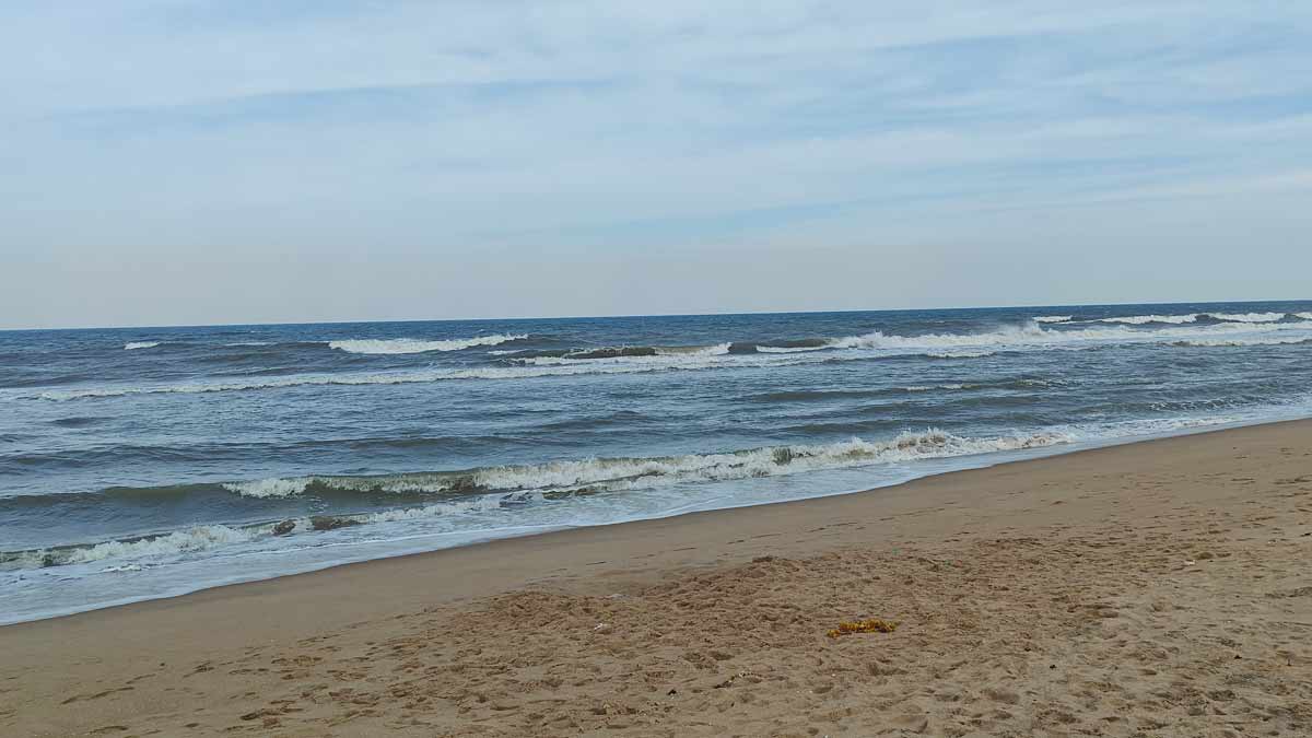 Spiritual sojourn in Chennai- The Week
