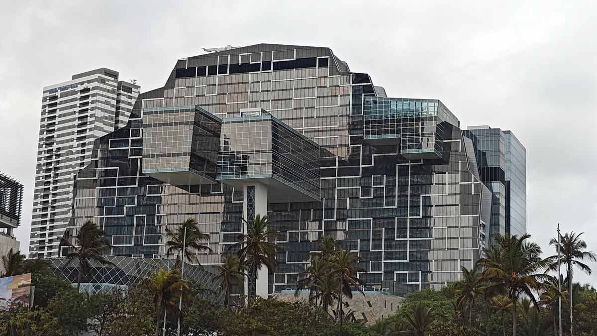 Colombo: A city blending ancient charm with modern luxury- The Week