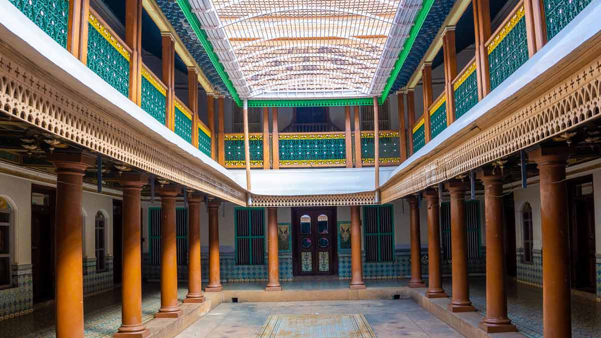 Chettinad: A festival of heritage, homes and heirlooms- The Week