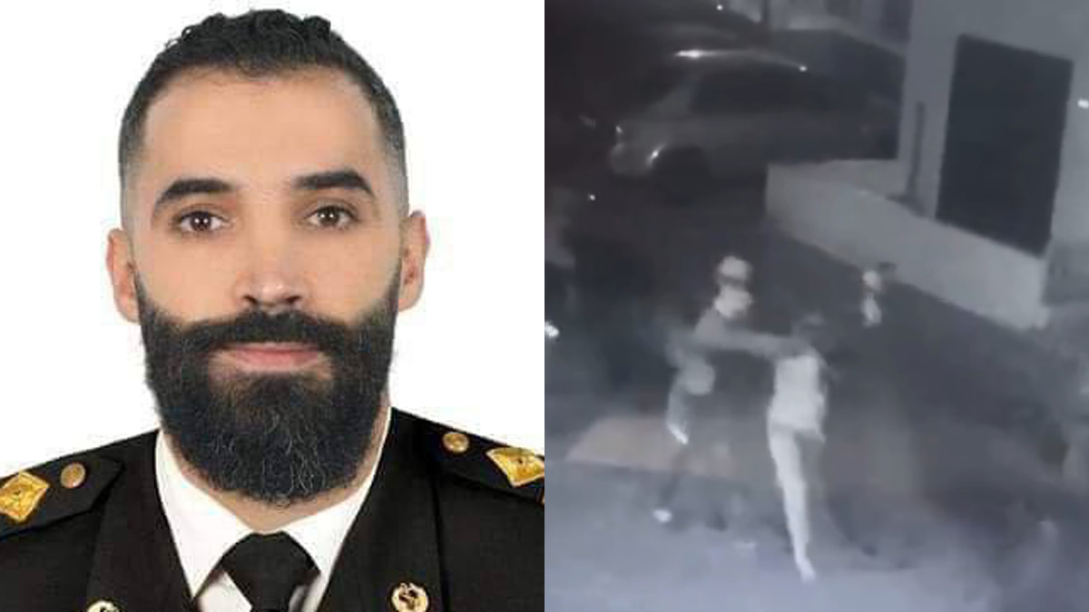 Israel captures Hezbollah’s top navy commander amid fears of Iran ...