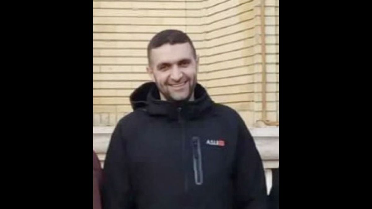 Who was Jaafar Khader Faour? Hezbollah commander responsible for rocket ...