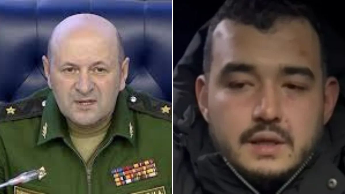 Who killed Russian general Igor Kirillov? Ukraine offered Uzbek suspect ...