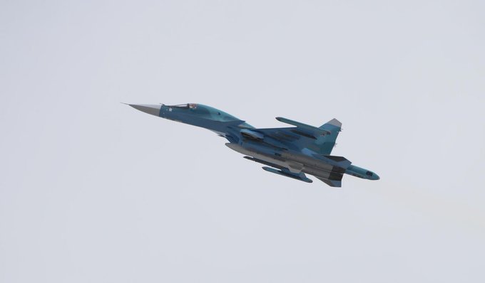 'Russia's miracle weapon': How glide bombs are battering Ukrainian ...