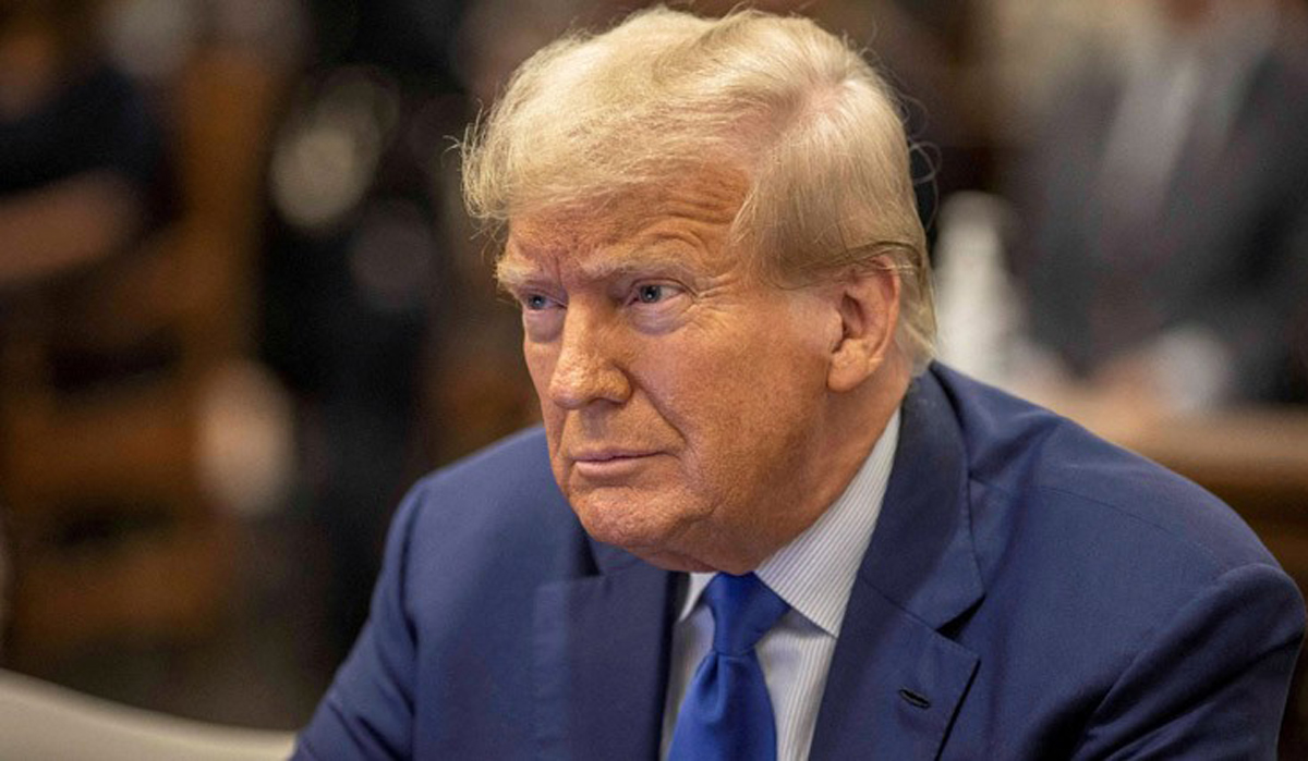 US: Federal judge dismisses Trump classified documents case- The Week