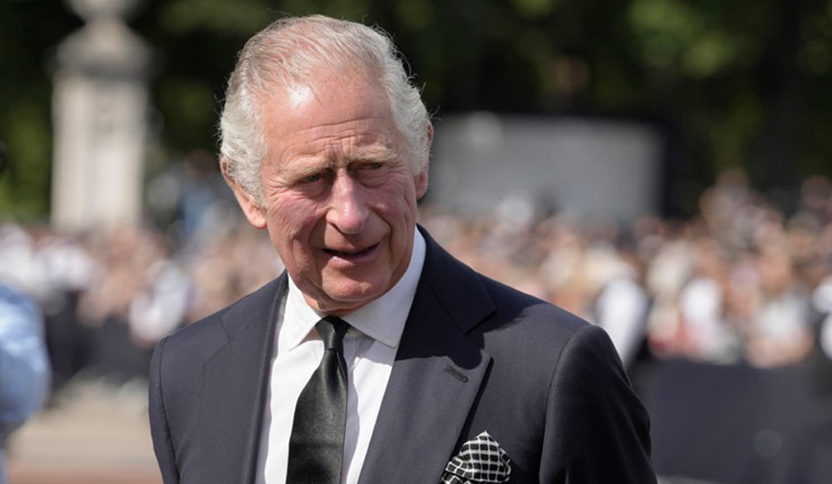 King Charles writes to Donald Trump after assassination attempt- The Week