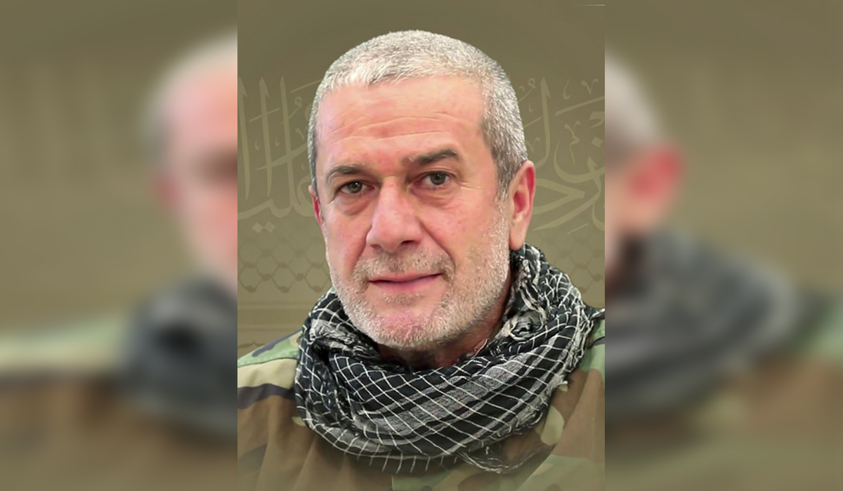 Israeli strike kills another senior Hezbollah commander as diplomats ...