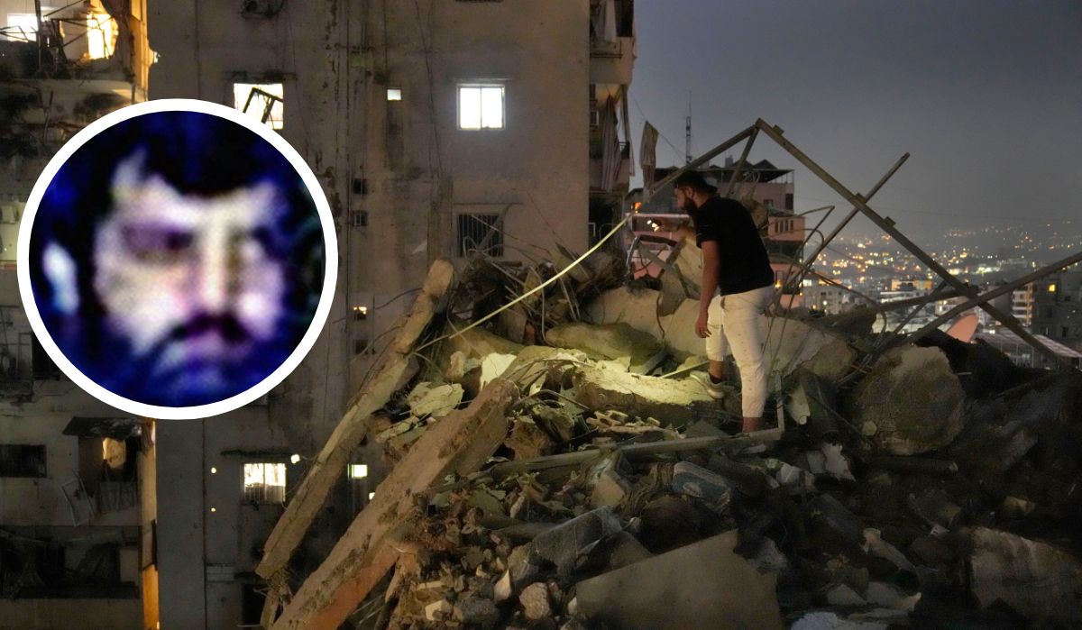 Who was Fuad Shukr? Israel's IDF says Hezbollah top commander killed in ...