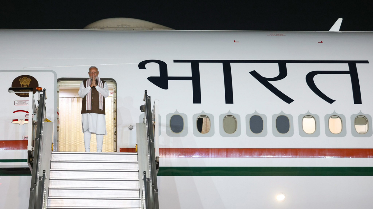 PM Modi's US visit: Secret Service beefs up security measures amid ...