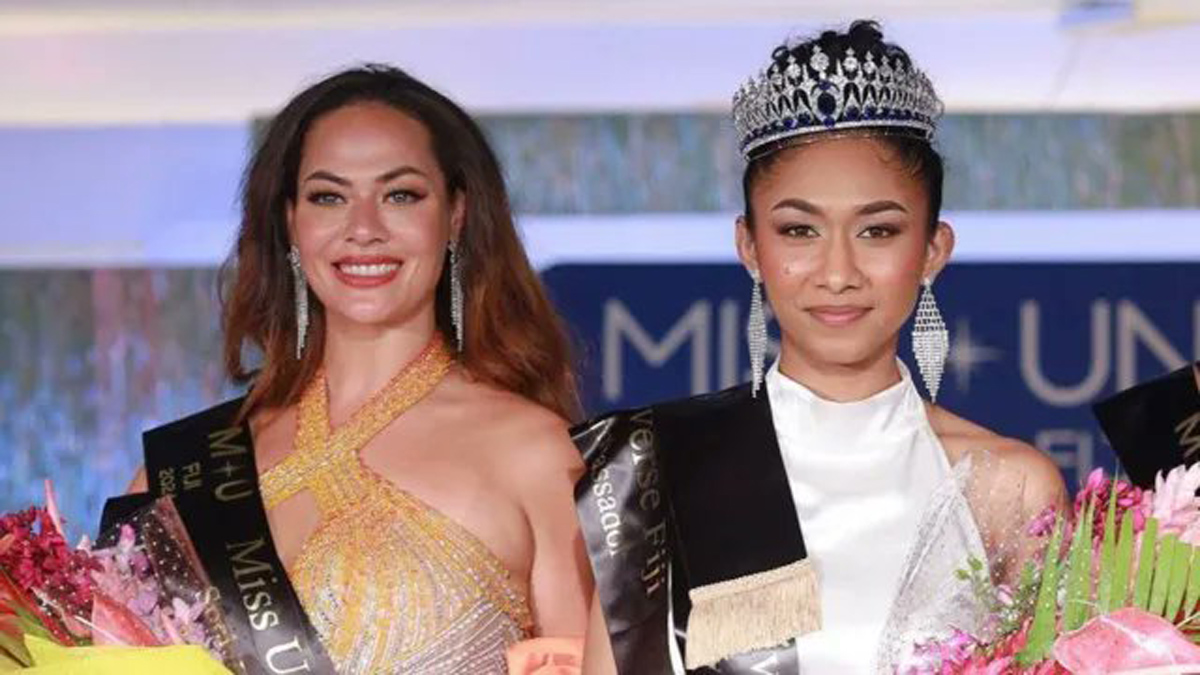 Who will represent Fiji at Miss Universe 2024? Drama and controversy ...